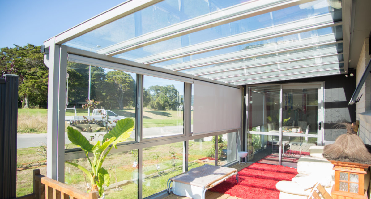 Verandah Builders Kapiti Coast | Verandah Designs Porirua, Otaki