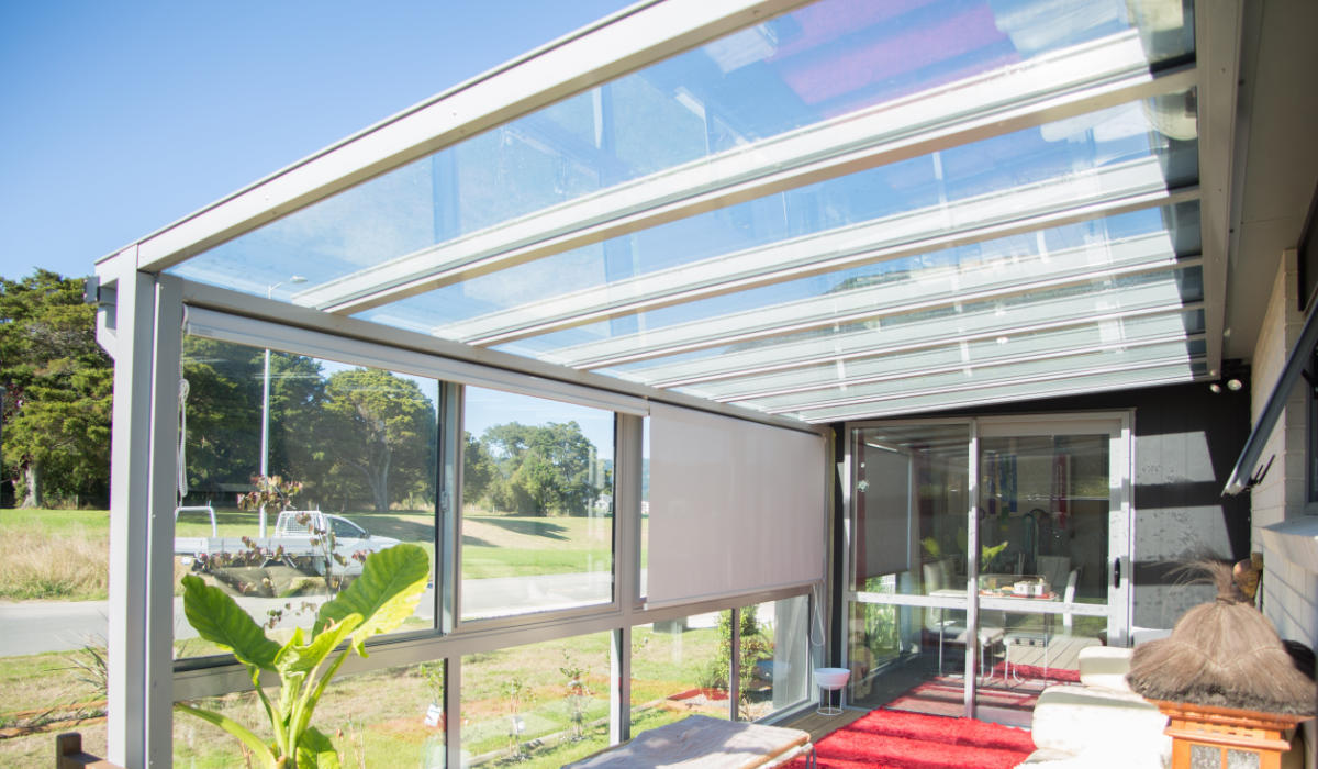 Verandah Builders Kapiti Coast | Verandah Designs Porirua, Otaki