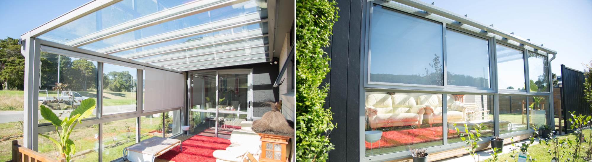 Verandah Builders Kapiti Coast | Verandah Designs Porirua, Otaki